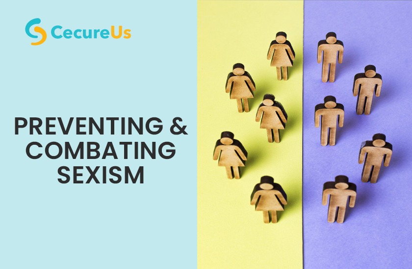Preventing And Combating Sexism Prevention Of Sexual Harassment 9415